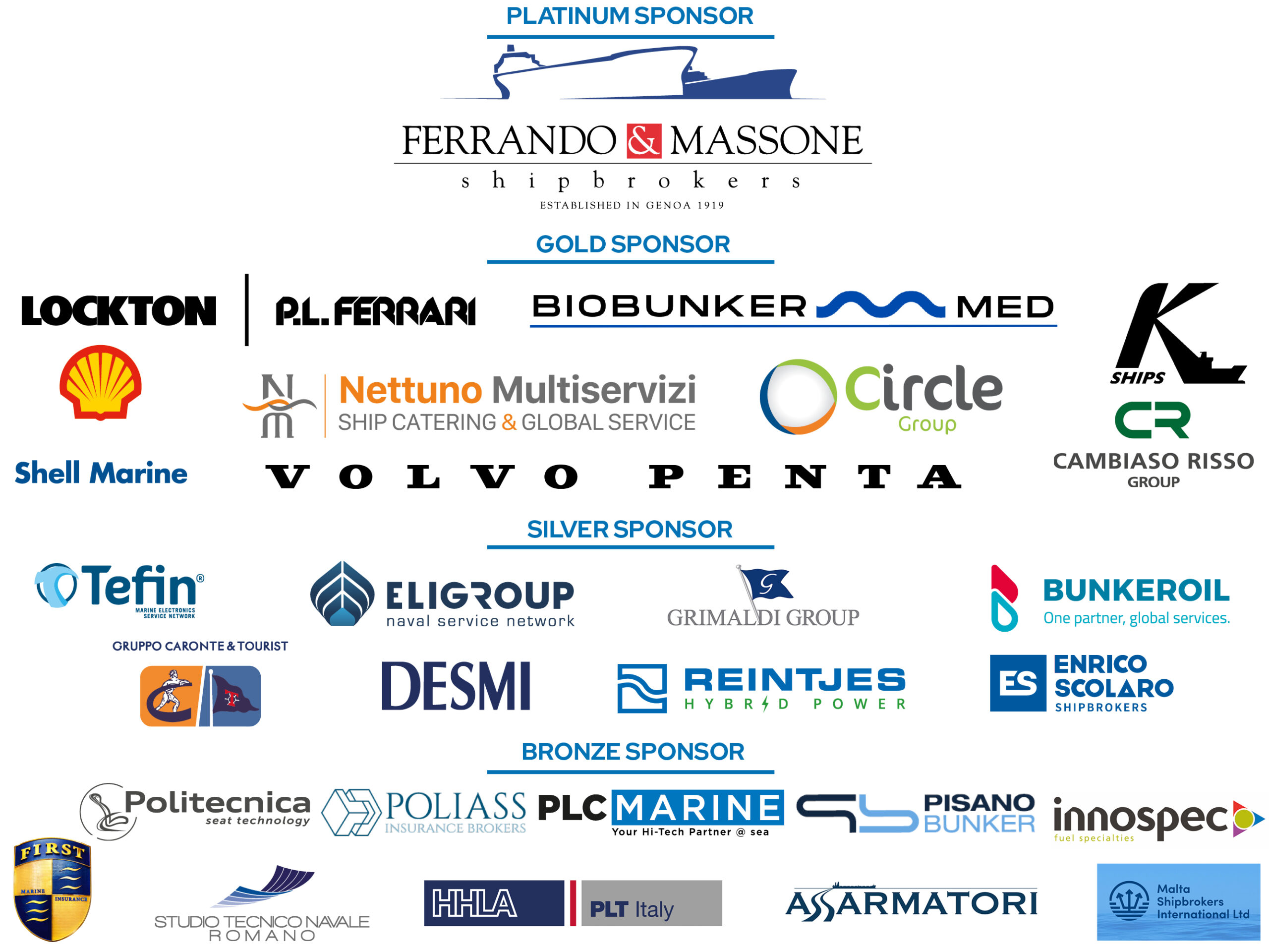 Il prossimo 24 maggio a Napoli torna il Business Meeting di SHIPPING ...