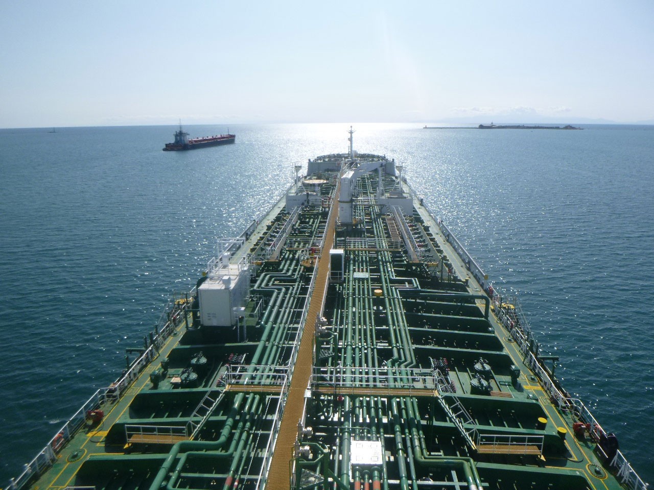 Precipitano gli ordini di nuove navi cisterna - Shipping Italy