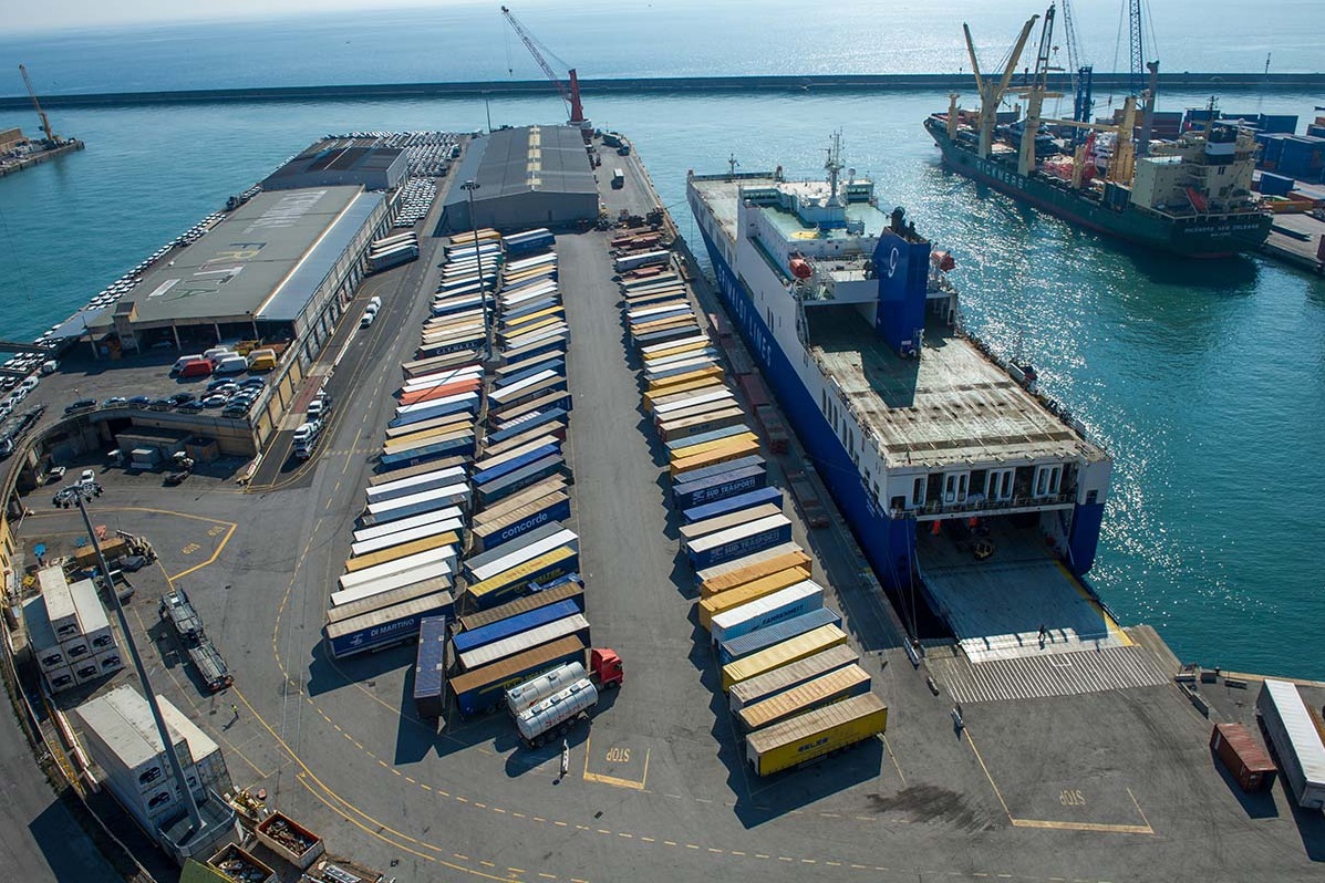 Annullato l’ok dell’Antitrust all’operazione Messina-Terminal San ...