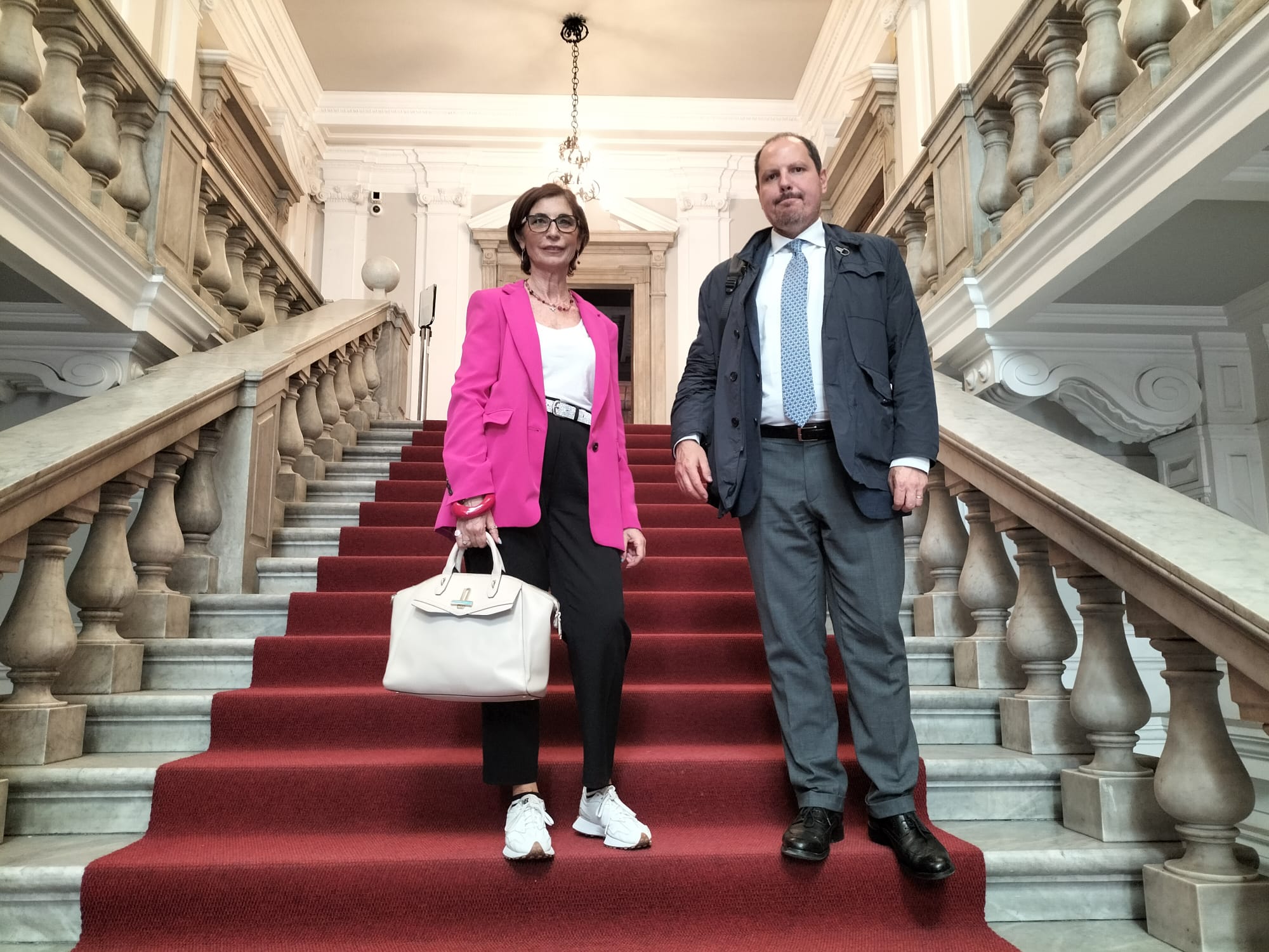 Ente Bacini chiude un 2023 sugli scudi - Shipping Italy