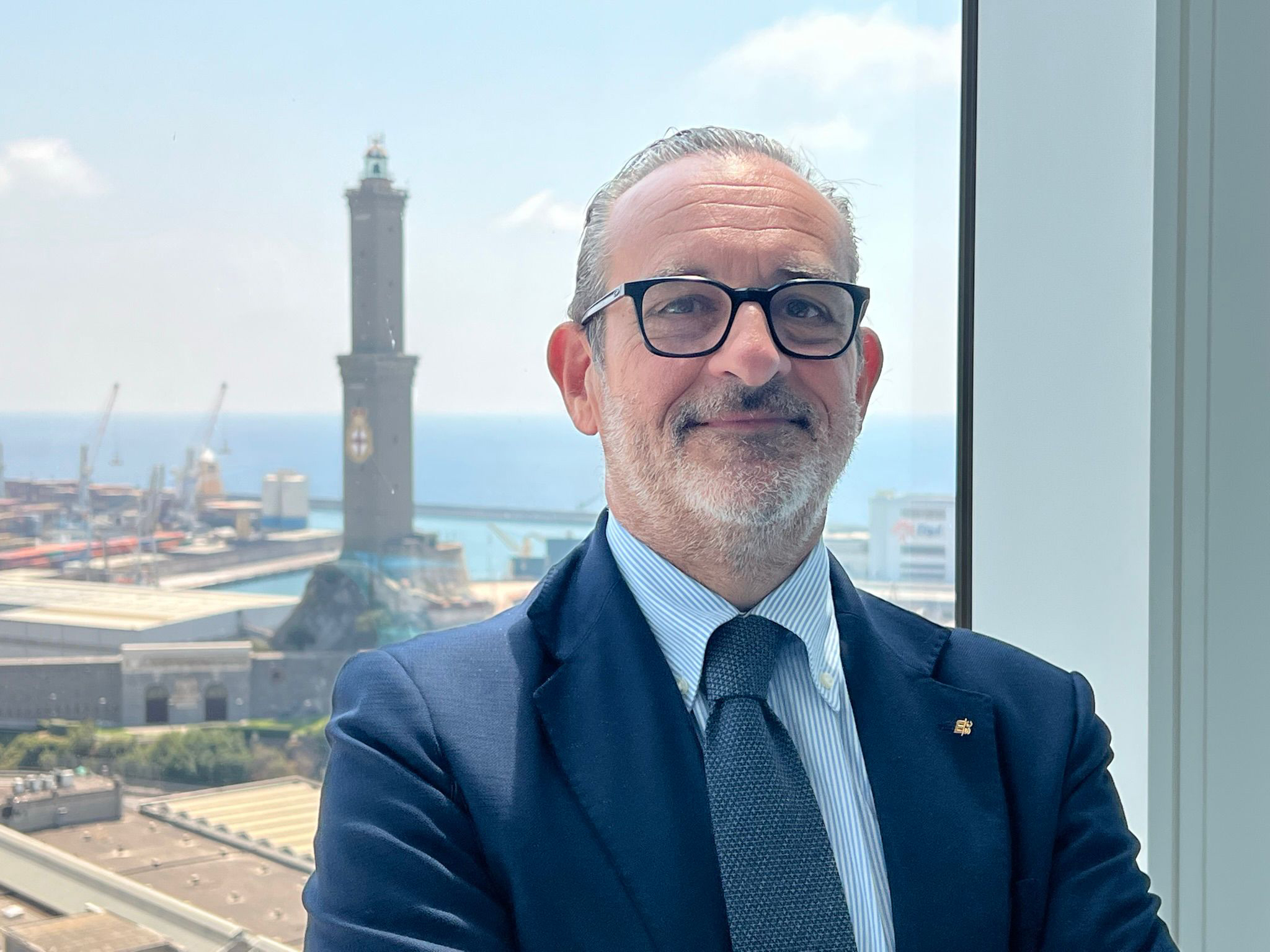 Pessina e Croce eletti al vertice di Federagenti e Assagenti - Shipping Italy