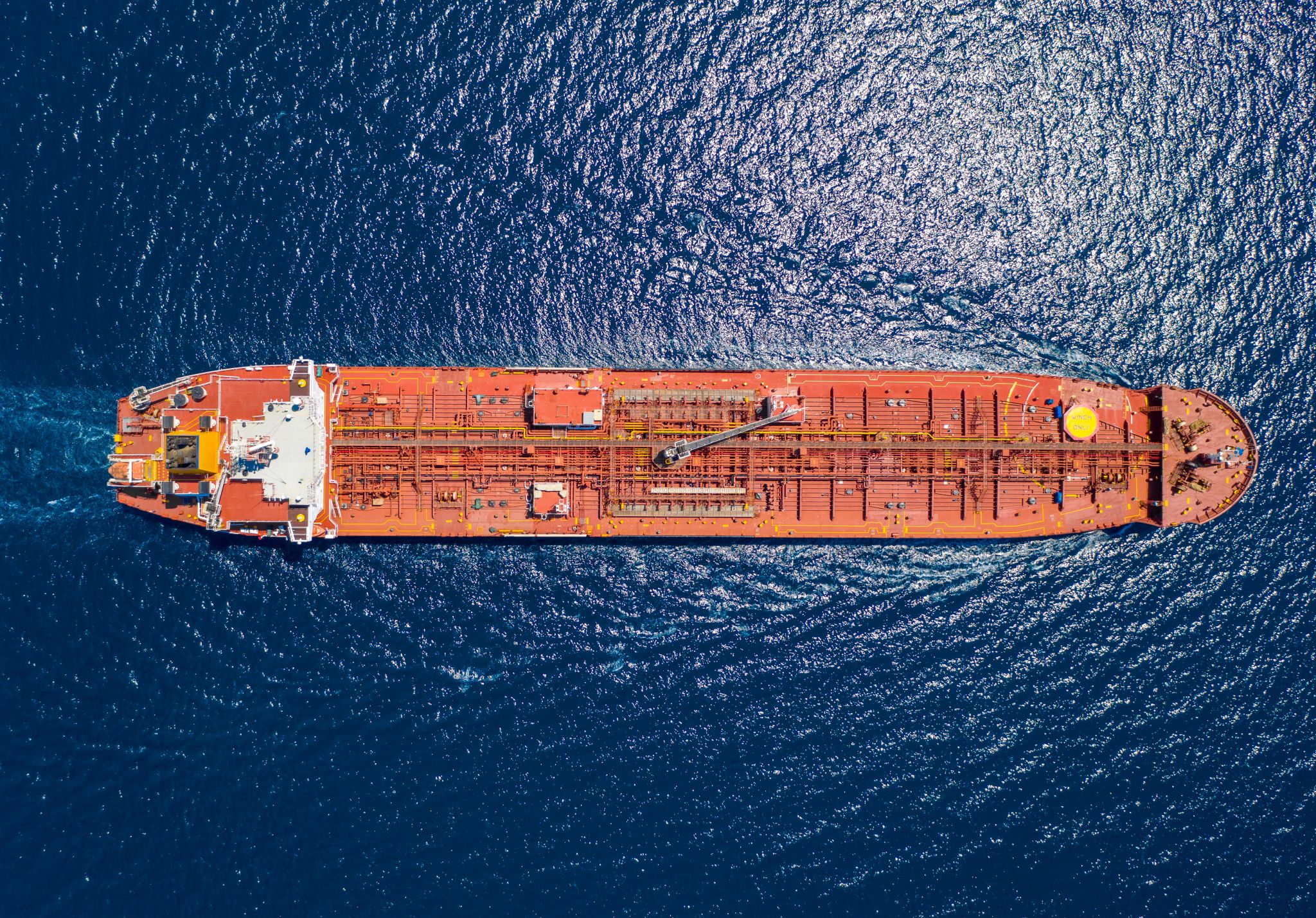 Nuovo ordine in Cina di d’Amico Tankers per altre due navi cisterna MR ...