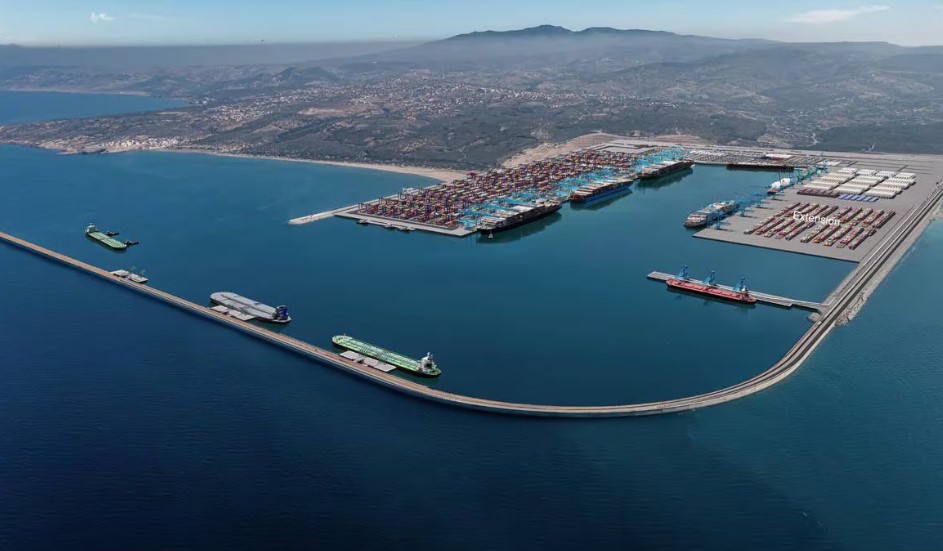 Cma Cgm rafforza la sua presenza terminalistica in Marocco - Shipping Italy