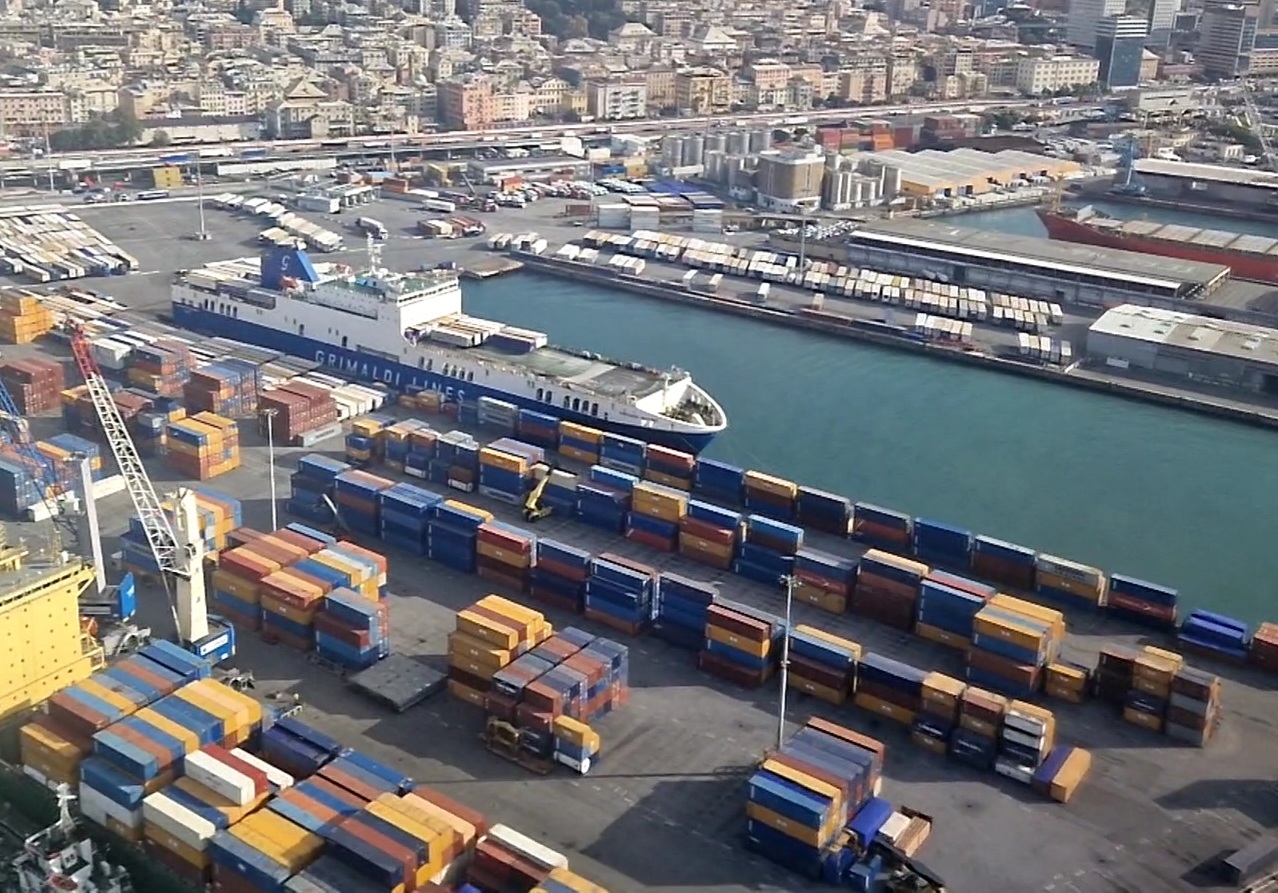 Grimaldi vince anche al Consiglio di Stato contro Agcm e Messina su ...