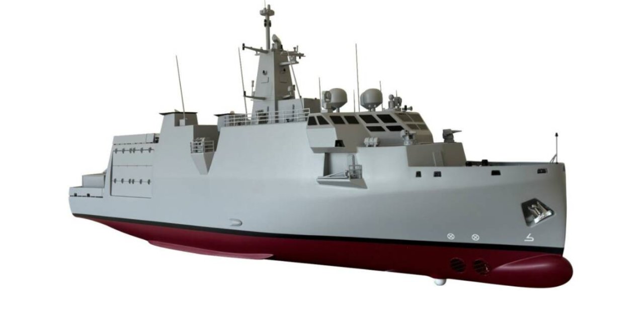 In focus: Royal Navy minesweeping capability restored - Navy Lookout