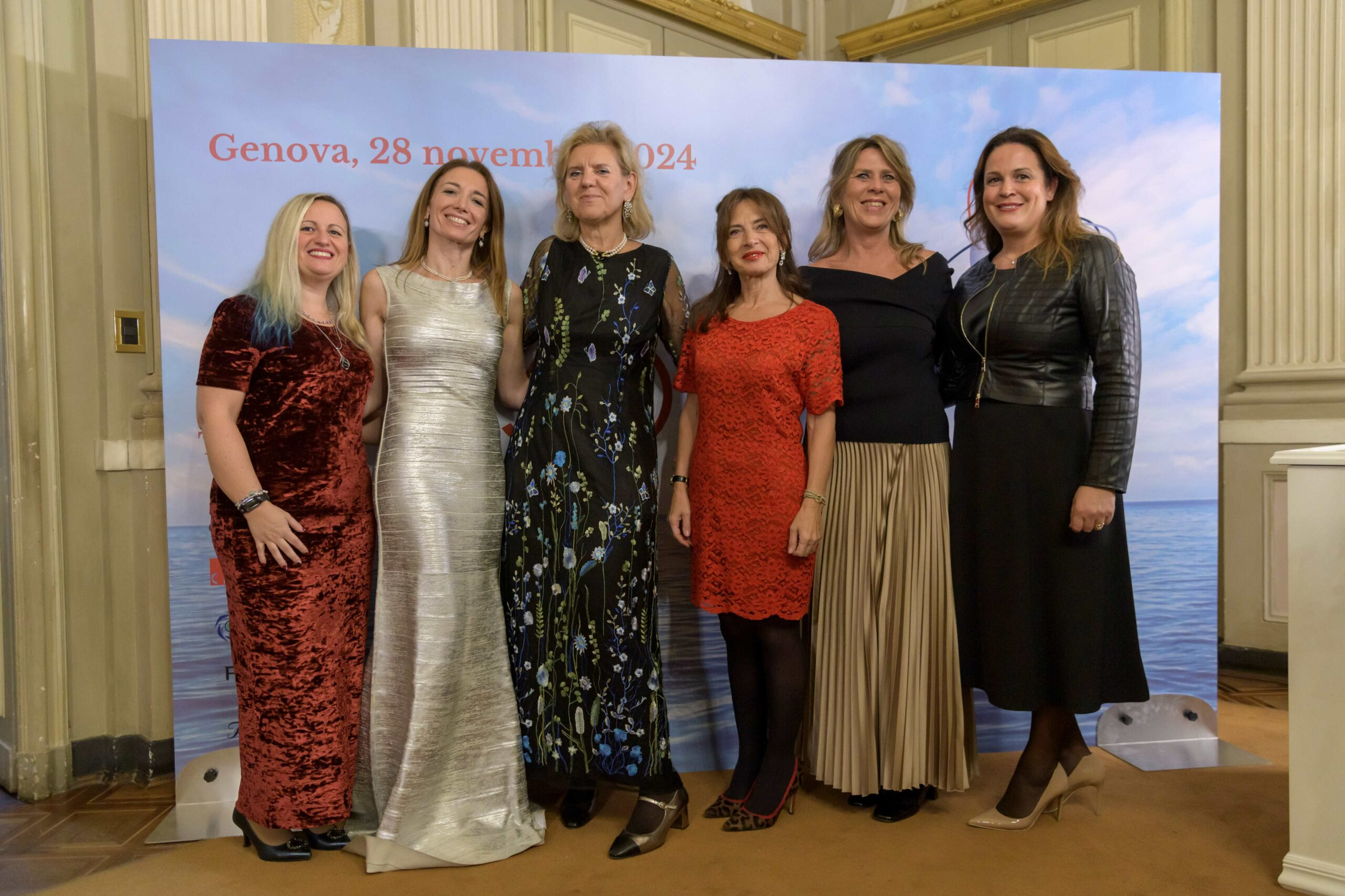 Rinnovati per due anni i vertici di Wista Italy - Shipping Italy