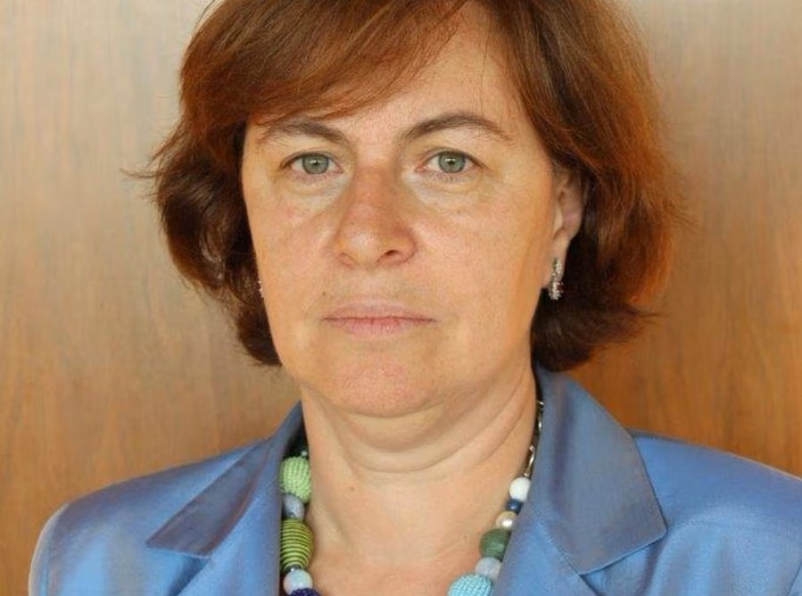 Addio a Maria Teresa Di Matteo, Capo Dipartimento trasporti e ...