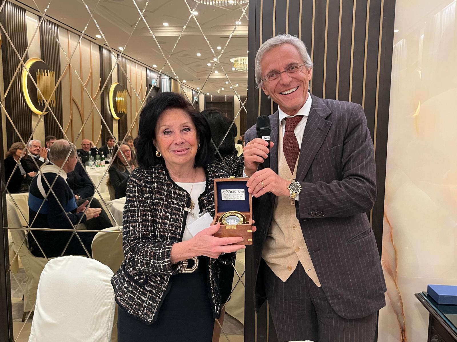 Messina prevede congestioni portuali e preannuncia acquisizioni ...