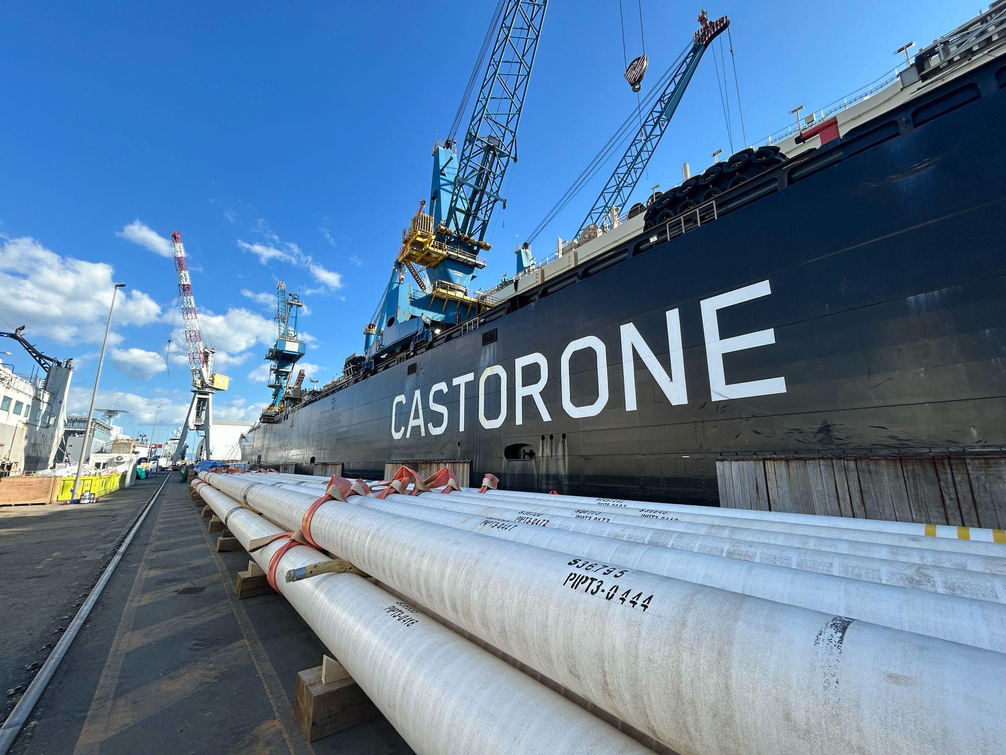 Incontro fra i responsabili cybersecurity delle società di Cdp a bordo ...