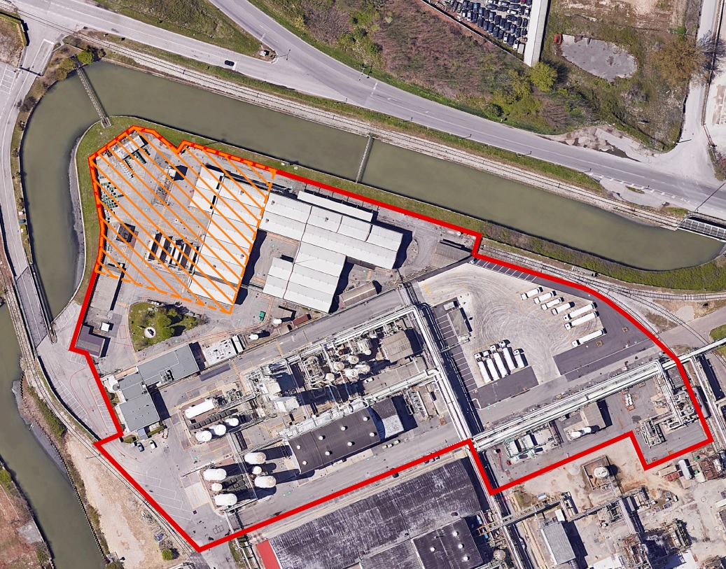 Nel porto di Marghera si produrrà idrogeno verde - Shipping Italy