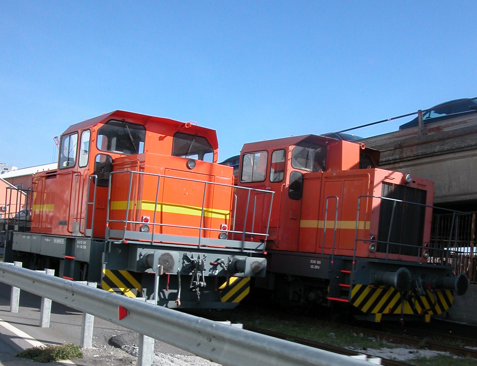 Nuova gara per le manovre ferroviarie a Savona–Vado, previsto +167% di ...
