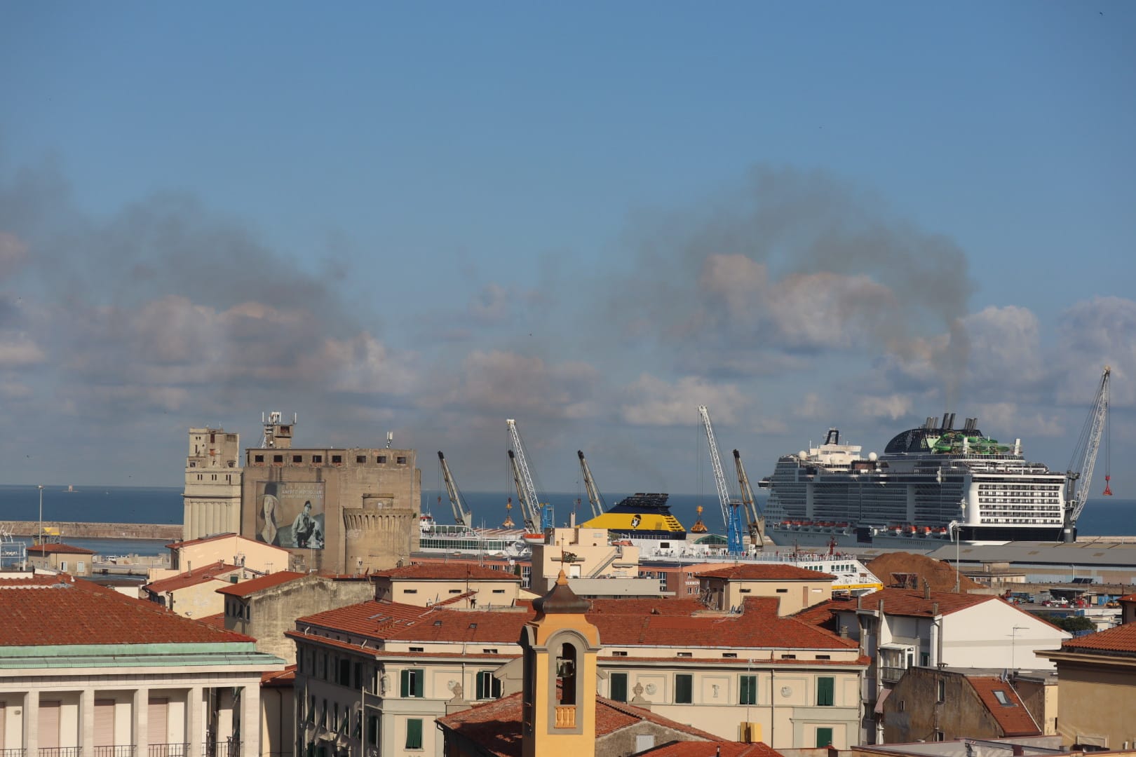 Decisa dall'Imo l'istituzione di nuova area Eca in Oceano Atlantico ...