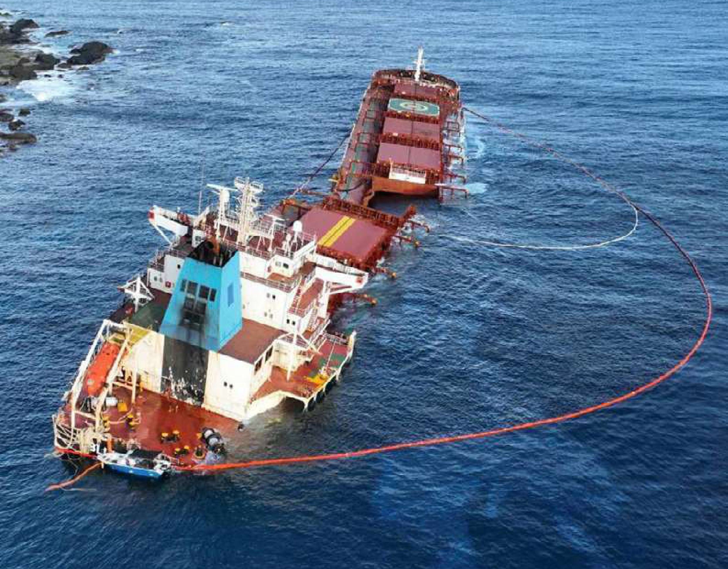 Aumenta la sicurezza delle bulk carrier, al netto delle recrudescenze ...