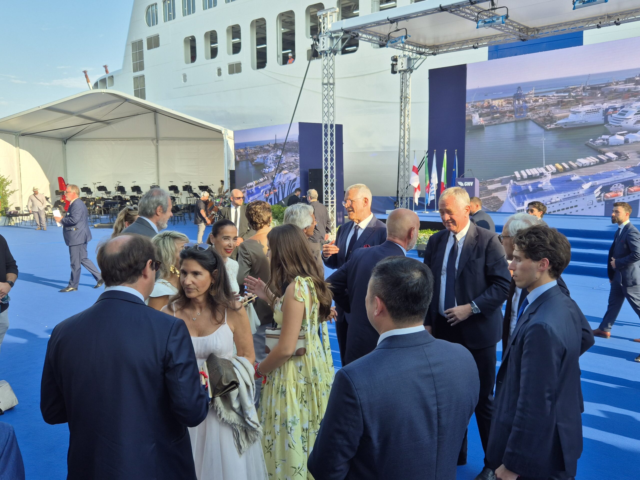 Vago (Msc): “Preoccupati dai ritardi nelle nomine dei presidenti di ...
