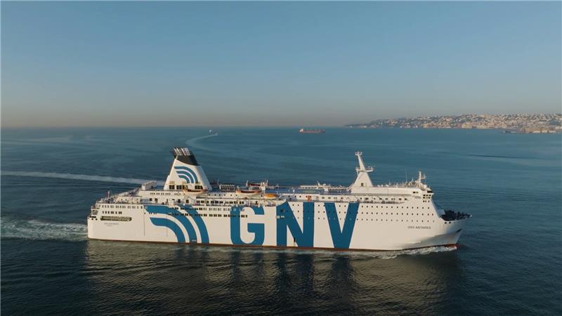 Gnv celebra 10 anni di linea Bari - Durazzo: "+6% di passeggeri ...