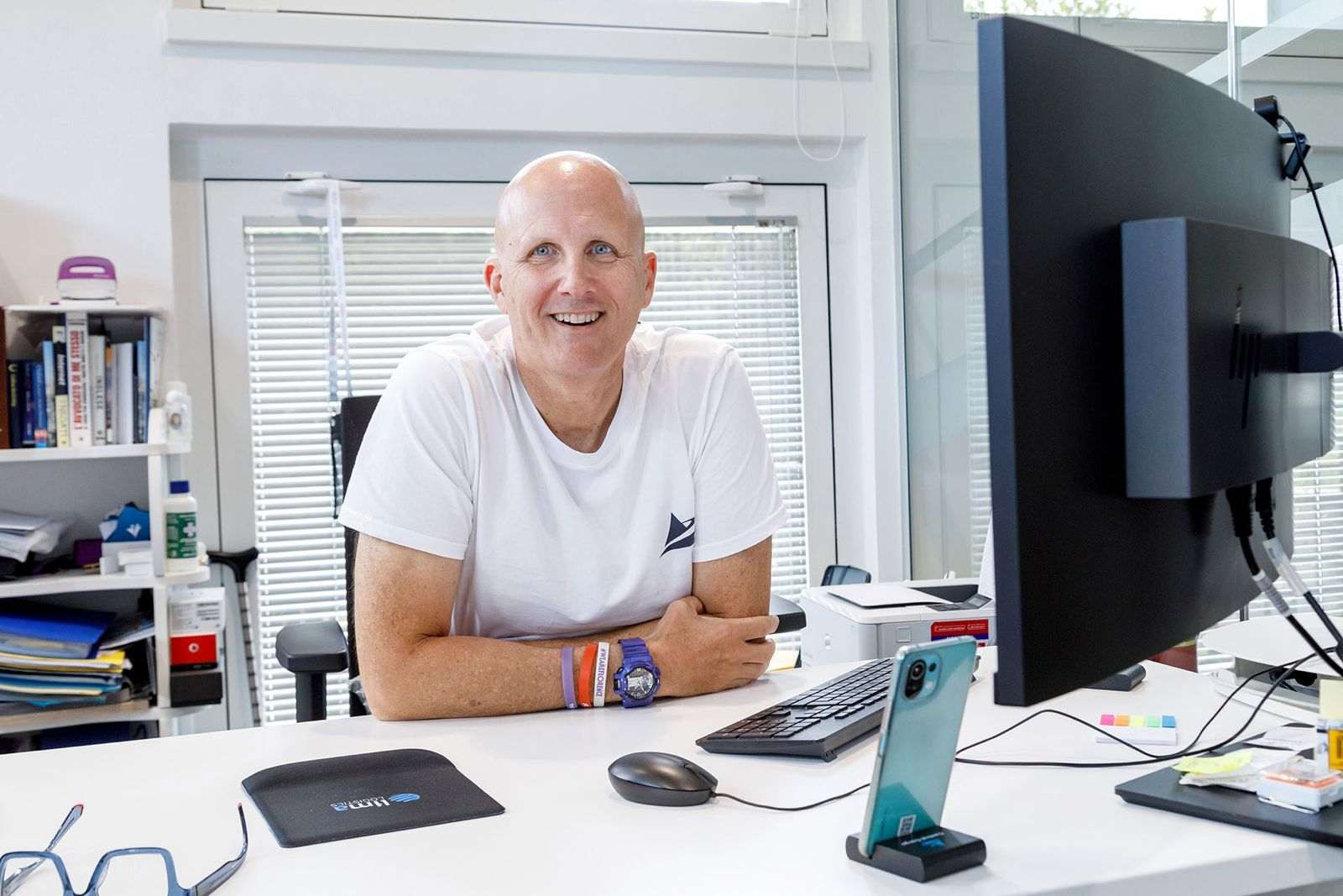 De Zolt (Central Cargo): "Dopo l'apertura a Valencia, innovazione e ...