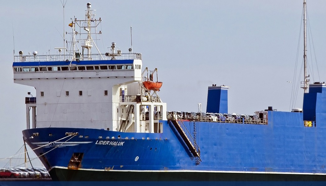 Nuova linea ro-ro con la Libia dal Reefer Terminal di Vado Ligure ...