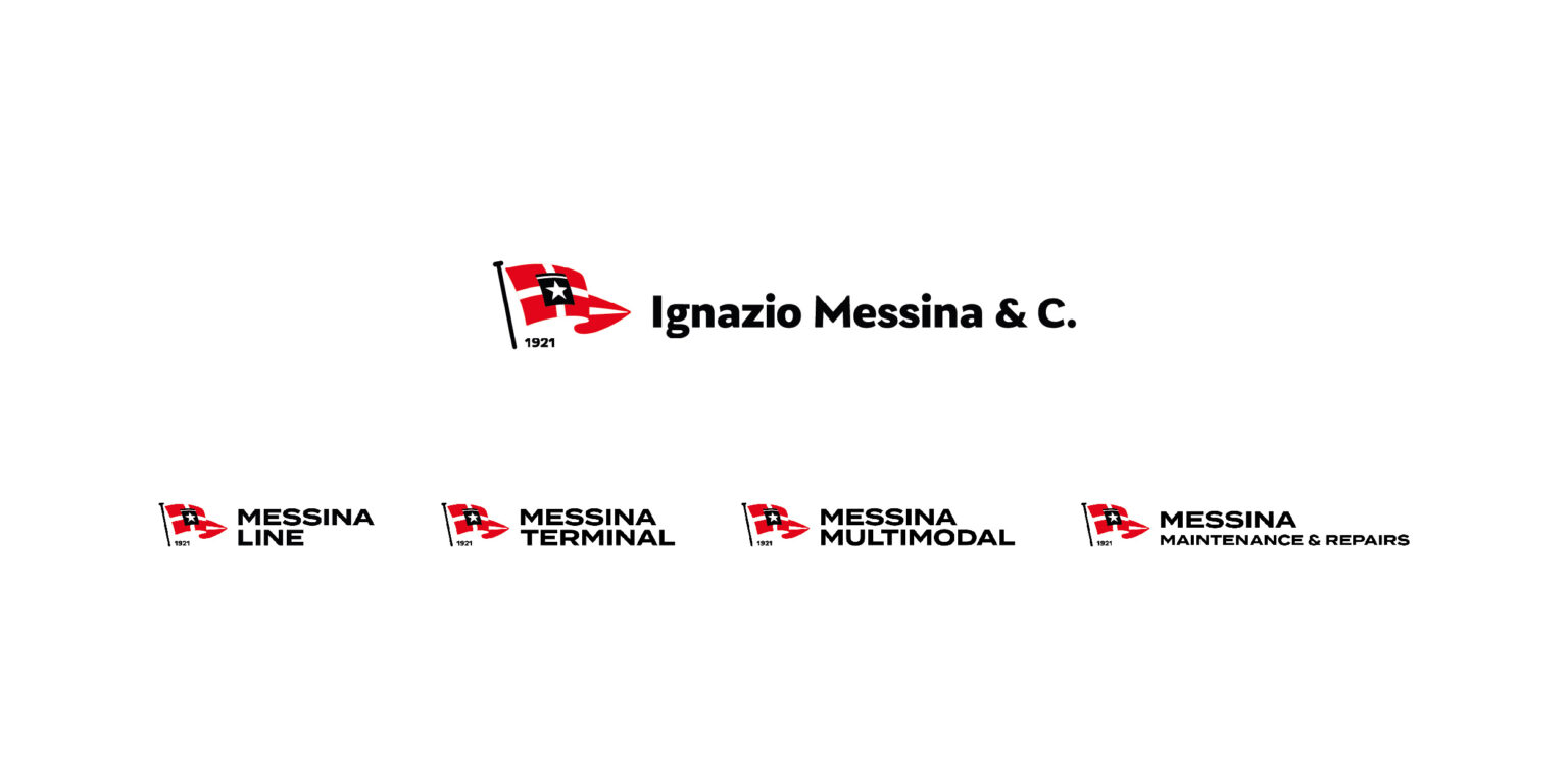 Il Gruppo Messina si riorganizza e annuncia un rebranding - Shipping Italy