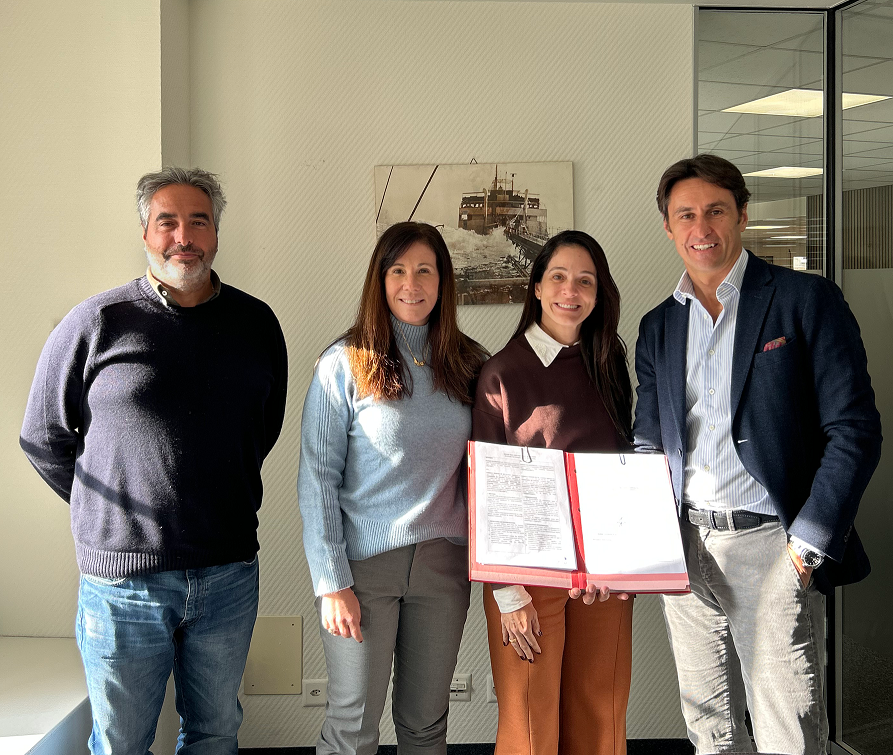 I Ravano portano a termine un'acquisizione in Brasile per Ifchor ...