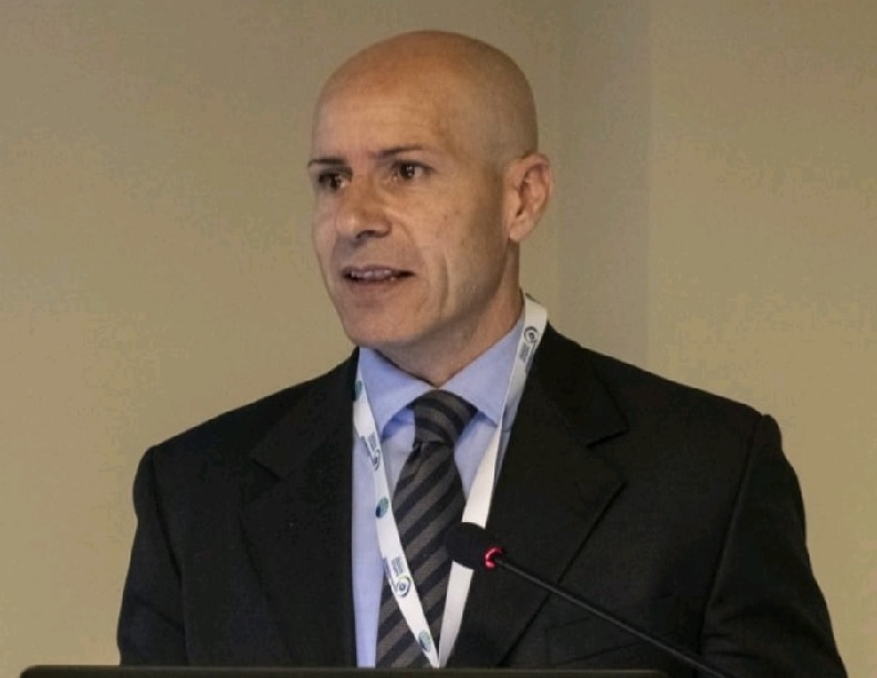 Calogero Burgio sarà il coordinatore di Windmed7 Italian Offshore ...