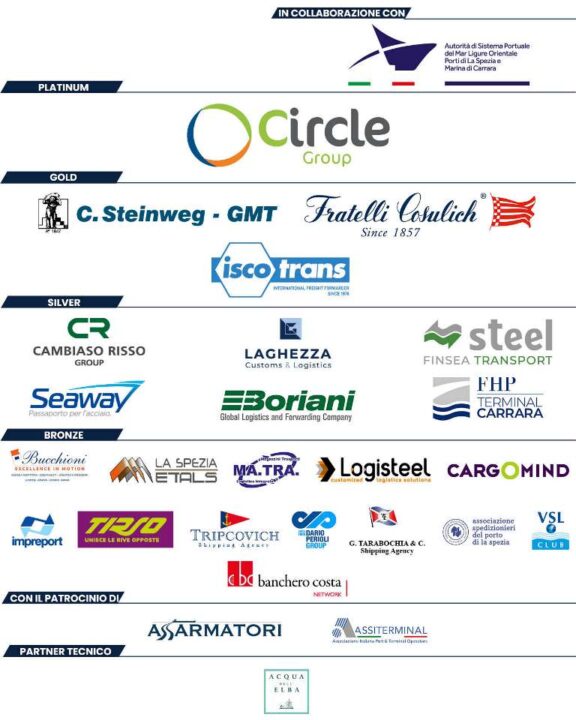 Ecco il programma del Business Meeting "Industria, Logistica e Metalli ...